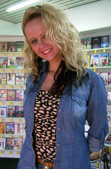The World Of Pov Giantess And Shrinking Missy
